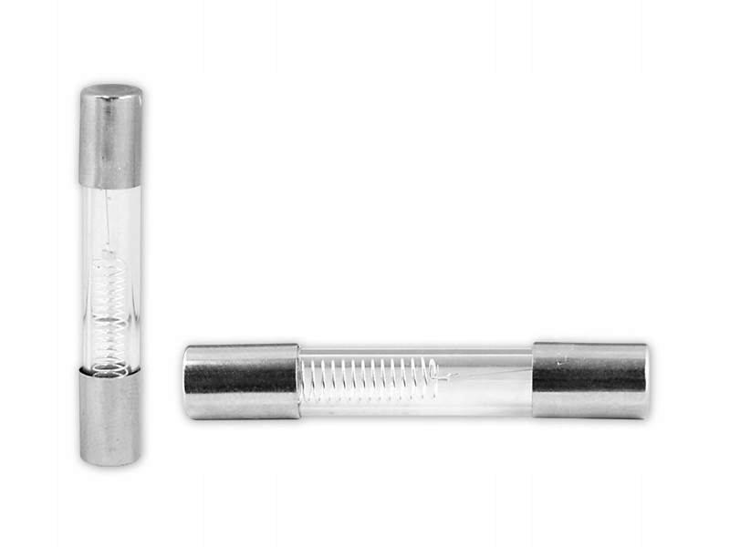 Bezpiecznik do mikrofalówki 0.7A 5KV 40mm - 11957671337 - oficjalne ...