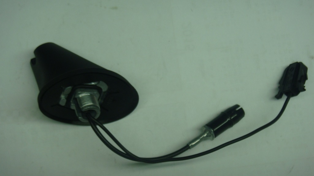 ANTENA KOMPLETNA Z BACIKIEM 1L0035505C OE VW AUDI - 6282572421 ...