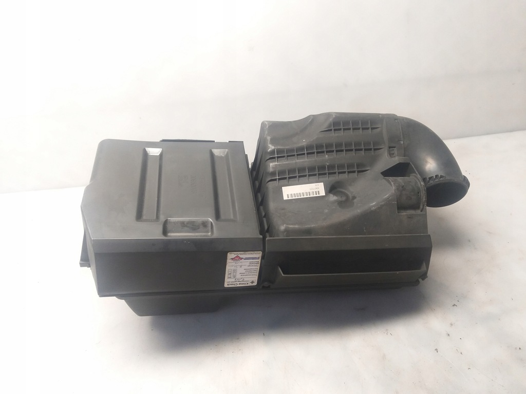 Obudowa filtra powietrza Volvo S40 V50 C70 II 2.5 - 12034148697 ...