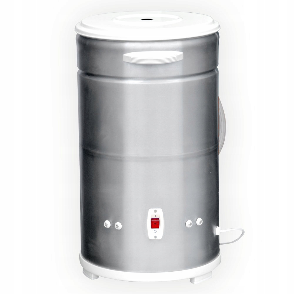 Pralka Wirnikowa Frania PWR-16A INOX kawalerka - 10518820024 ...