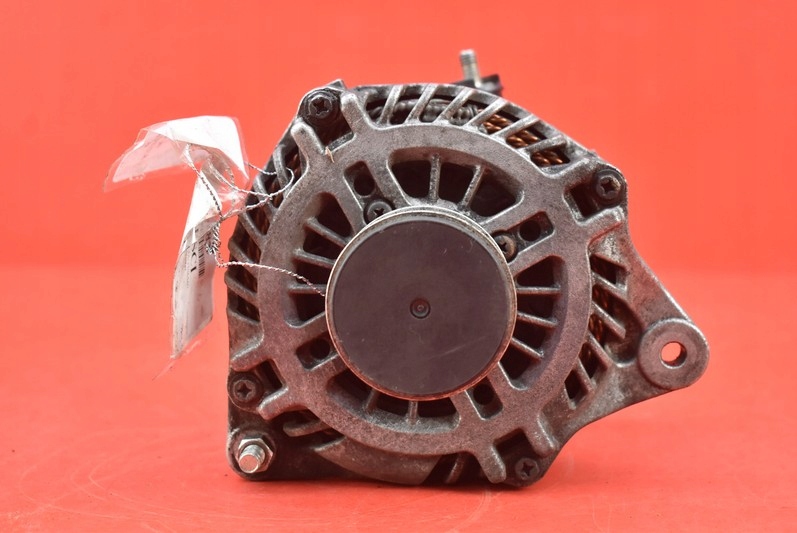 ALTERNATOR SUBARU FORESTER 3 III 2.0 D 09R - 13076487485 - oficjalne ...