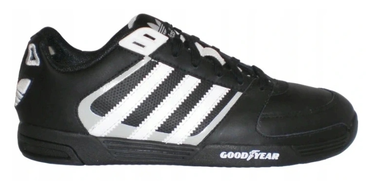 Buty unisex ADIDAS Goodyear Driver G44120,r 38 2/3 - 14128680778 ...