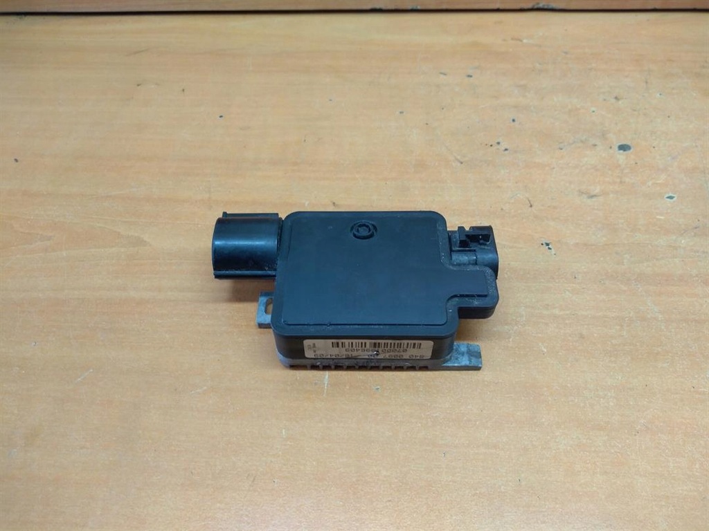 STEROWNIK WENTYLATORÓW ALFA 159 1.9 JTD 940009700 - 12108200021 ...