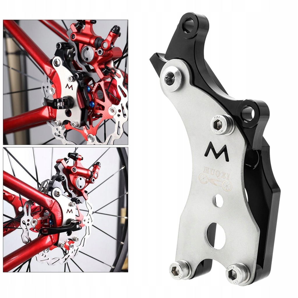 Bikes Disc Brake Adapter Road Disc Brake - 13541606904 - oficjalne ...