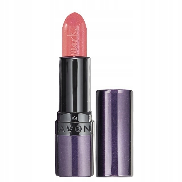 AVON Mark Prism Szminka efekt pryzmat Pout Goals - 9621874502 ...