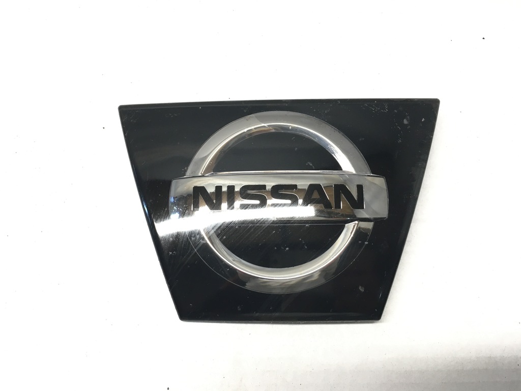 ZNACZEK PRZÓD 62890 5FA0B NISSAN MICRA K14 - 12702143175 - oficjalne ...