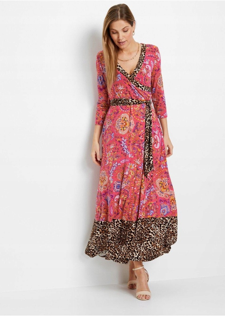 SUKIENKA MAXI__40 - 15064806862 - oficjalne archiwum Allegro