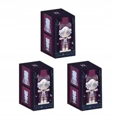 Misya Incredible Mansion Blind Box Anime Action Figure Mystery Box ...