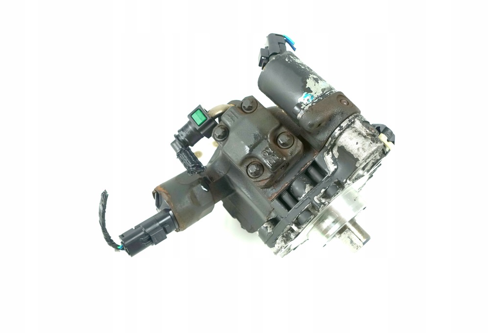 POMPA WTRYSKOWA VOLVO S40 V50 2.0 D FORD MONDEO MK4 GALAXY TDCI 9685705080 - 15162258328 ...