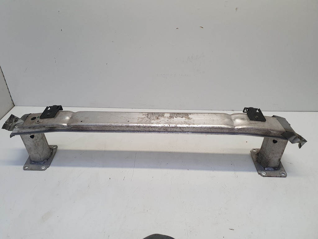 OPEL COMBO E BELKA WZMOCNIENIE ZDERZAKA PRZOD - 13068497319 - oficjalne ...