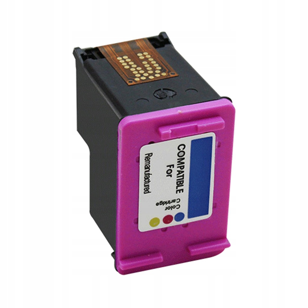 Inkjet Ink Cartridges Handheld Printer Ink for Instant Photo Printer ...