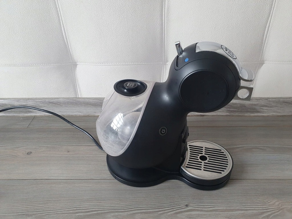 Krups Nescafe Dolce Gusto KP220 - 10727422054 - oficjalne archiwum Allegro