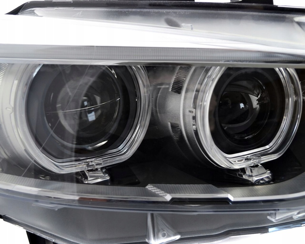 LAMPA BMW F32 F33 F34 F80 F82 F83 63117377840 R - 7580161903 ...