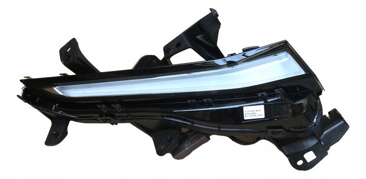 1638037880 LAMPA DRL LEWY PRZÓD OE PSA PEUGEOT 508 - 12669063607 ...