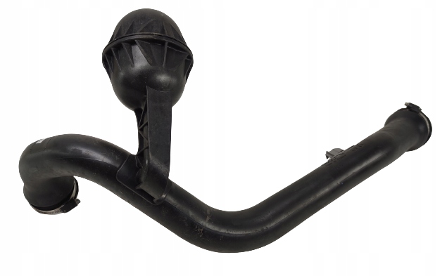 AUDI A4 A5 B9 RURA INTERCOOLERA 8W0145673AN - 12766225680 - oficjalne ...