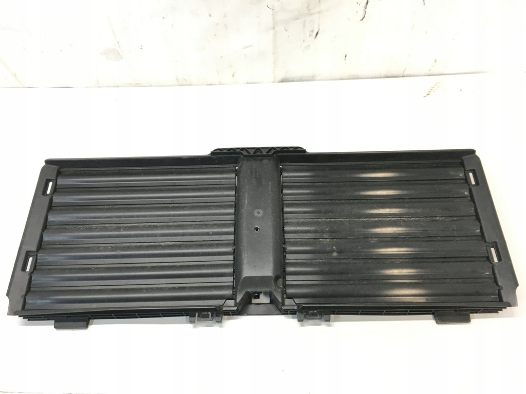 KIEROWNICA POWIETRZA ŻALUZJA MERCEDES GLE W167 - 10868566782 ...