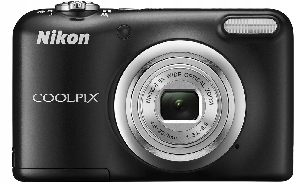Aparat Kompaktowy Nikon Coolpix A10 16,1 Mpix - 7707683348 - oficjalne ... Aparat Kompaktowy Nikon Coolpix A10 16,1 Mpix - 7707683348 - oficjalne ...