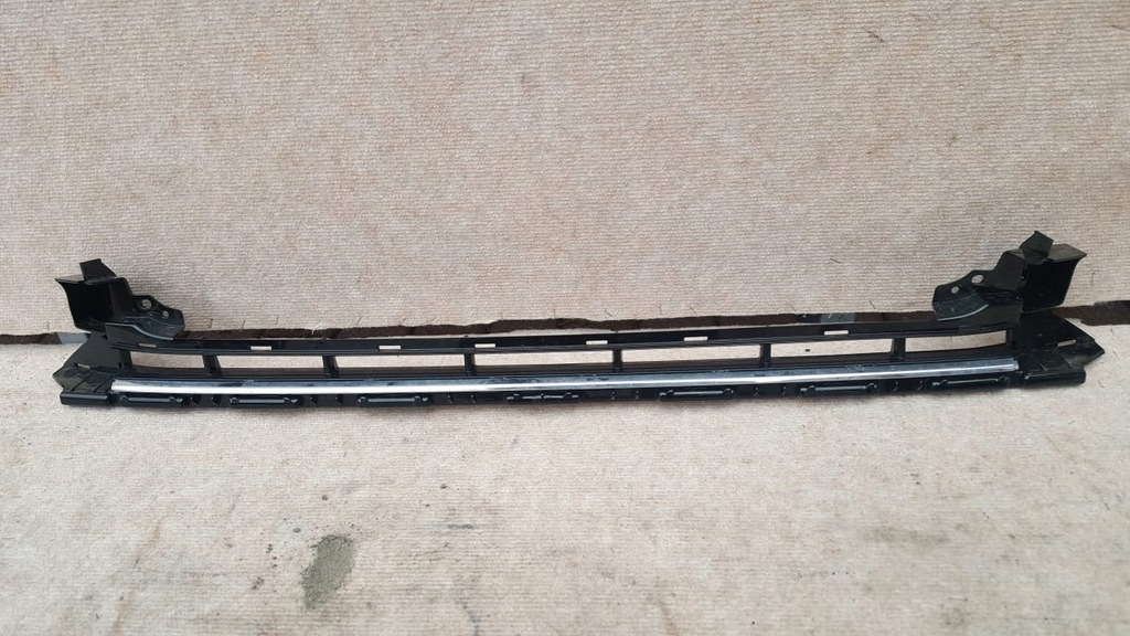 Audi A6 C7 4G0 Kratka Środkowa 4G0807683 - 13199711229 - oficjalne ...