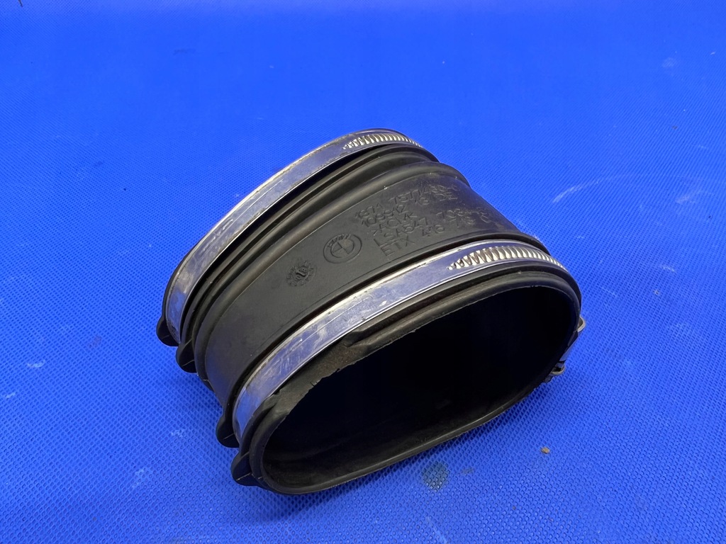 BMW F01 F07 F10 4.4 WĄŻ RURA DOLOT PRAWY 7577460 - 14057832599 ...