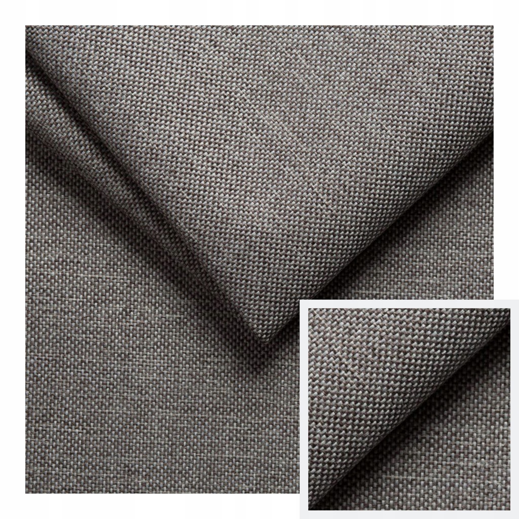 TKANINA obiciowa TAPICERSKA HUGO Rabbit 1 MB - 9523722309 - oficjalne ...