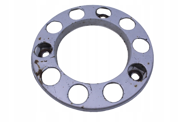 KOŁPAK KOŁA MERCEDES ACTROS MP4 12r. EURO5 - 14561590455 - oficjalne ...