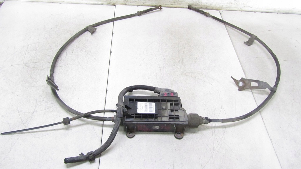 AVENSIS T27 MECHANIZM HAMULCA 46300-05032 12-15 - 13683136064 ...