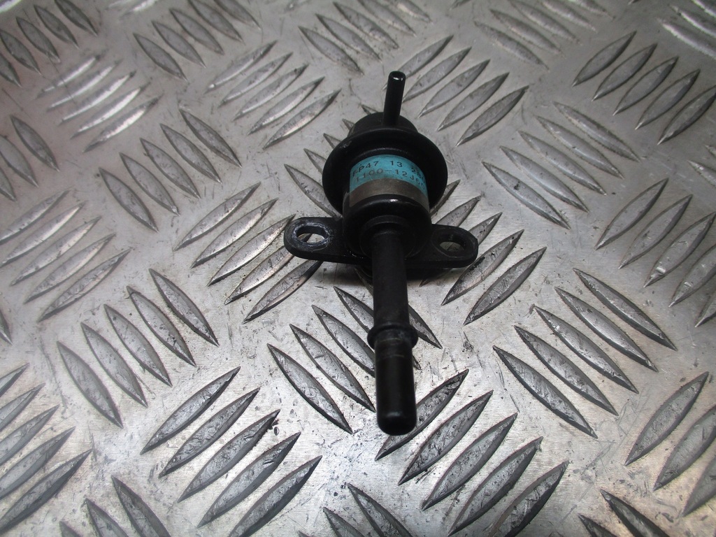 REGULATOR CIŚNIENIA PALIWA PREMACY 1.8 FP47-13-280 - 8909924329 ...