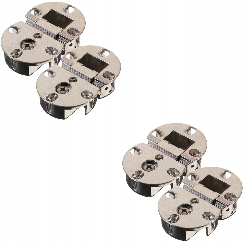 Black Cabinet Hinges Round Sewing Machine Door - 13936431057 ...