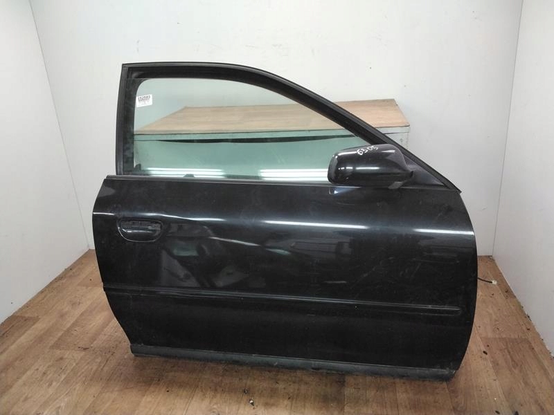 AUDI A3 8L 3D DRZWI PRZEDNIE PRAWE - 13272922118 - oficjalne archiwum Allegro