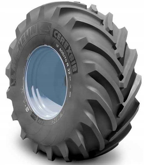 OPONY 1000/55R32 MICHELIN CEREXBIB 188A8 TL CFO - 11783420362 - oficjalne archiwum Allegro