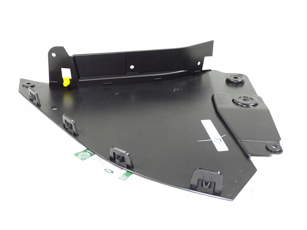 NOWA osłona nadkole zderzaka NEW EVOQUE 2019 2020 - 12031345661 ...