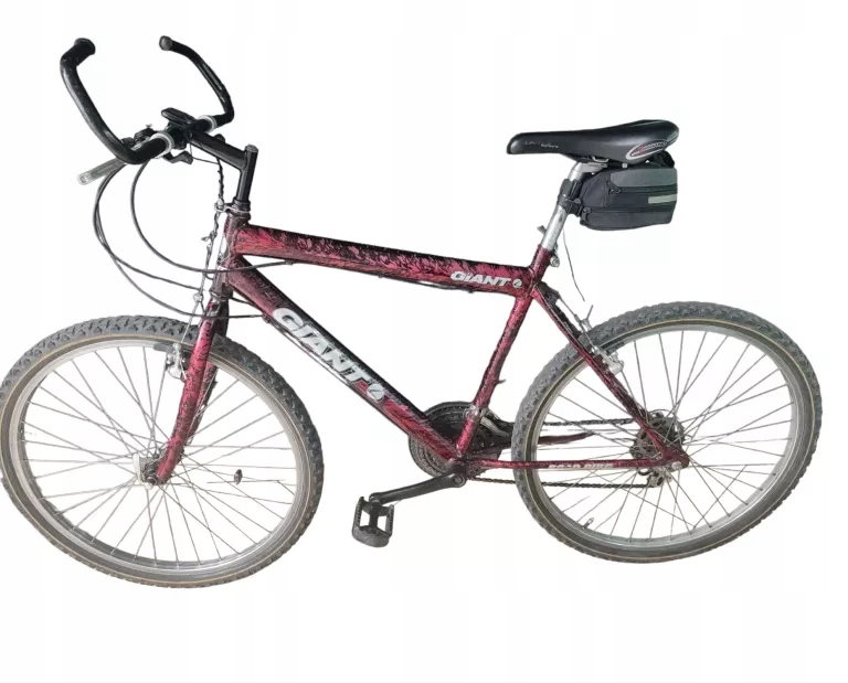 ROWER GIANT ROAD BIKE - 12962252438 - oficjalne archiwum Allegro