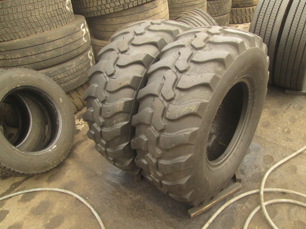 Купить Промышленные шины 365/70R18 Dunlop SP T9, пара: отзывы, фото и ...