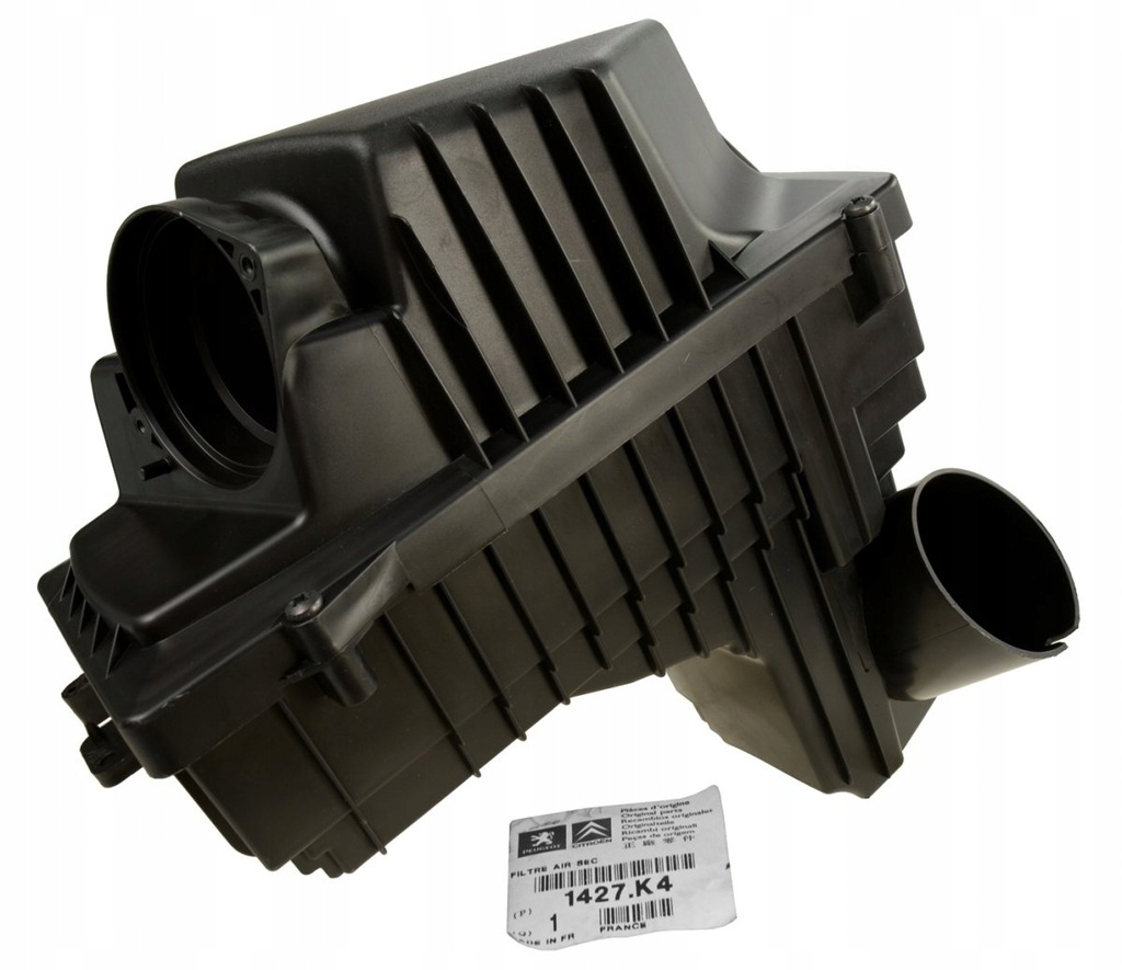 Obudowa Filtra Powietrza C5 407 508 2.0 HDI 1427K4 - 11412111803 ...