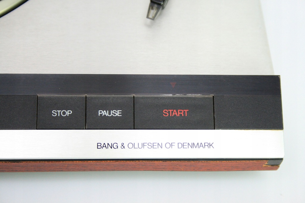 Купить Bang&Olufsen Beogram 2400 + проигрыватель MMC20E: отзывы, фото и ...