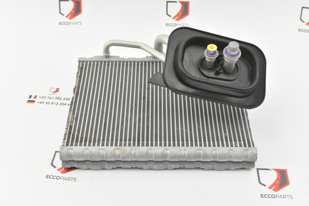 PAROWNIK KLIMATYZACJI DC806005 MERCEDES VITO W447 - 13690102008 - oficjalne archiwum Allegro