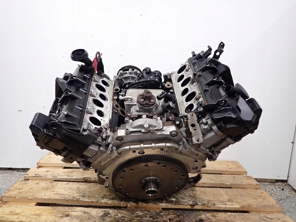 SILNIK DDX DDXA DDXB VW AMAROK 3.0TDI 224KM 17R FV - 12635980793 ...