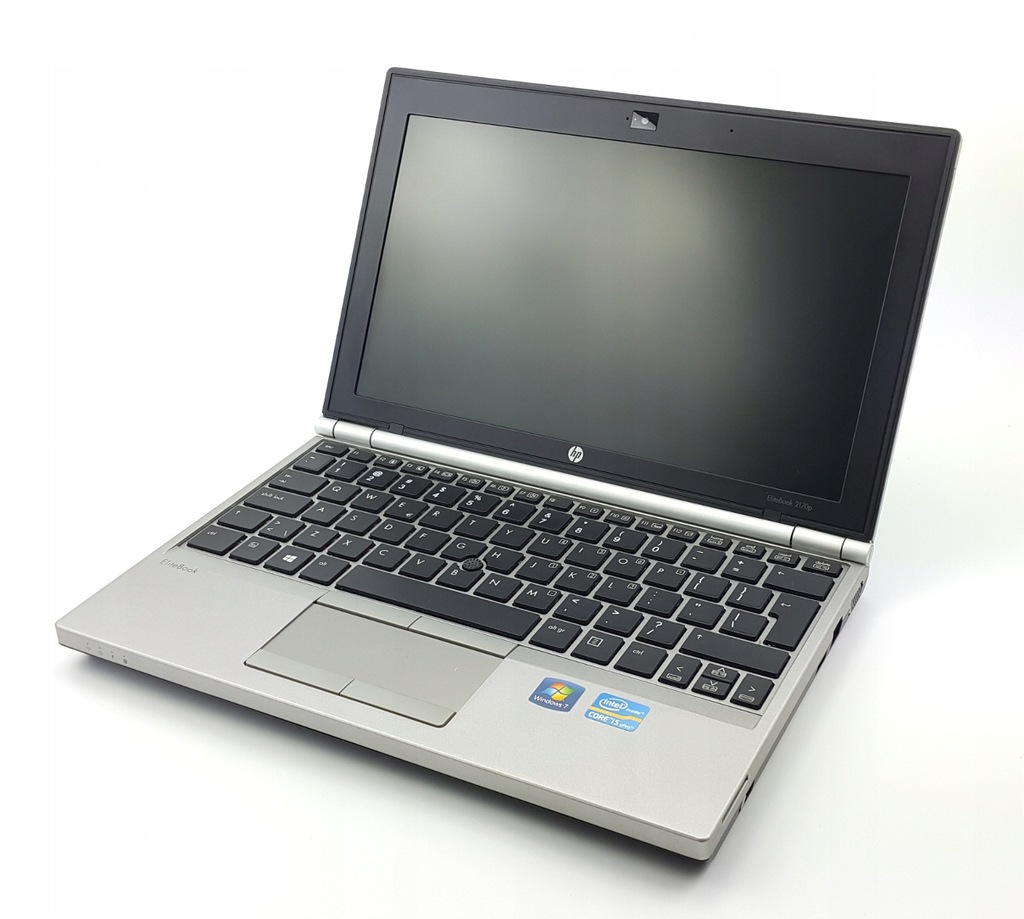 HP EliteBook 2170p 4GB 320GB - 7845728831 - oficjalne archiwum Allegro