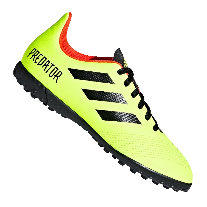 Buty turfy ADIDAS PREDATOR 18.4 TF DB2340 #30 - 7398175746 - oficjalne ...