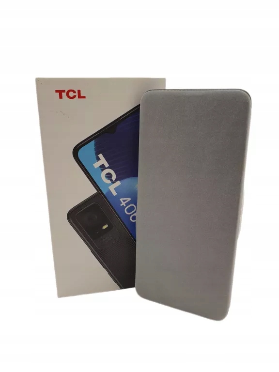 SMARTFON TCL 406 3/32GB 6.6" T506K - 14370961103 - oficjalne archiwum ...