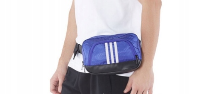 SASZETKA NERKA ADIDAS 3S PER ORGANIZER S24749 - 6562839424 - oficjalne ...