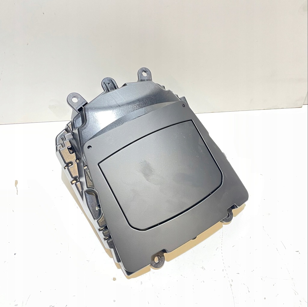 RENAULT MEGANE IV LIFT HEAD UP 249419191R - 11428053519 - oficjalne ...