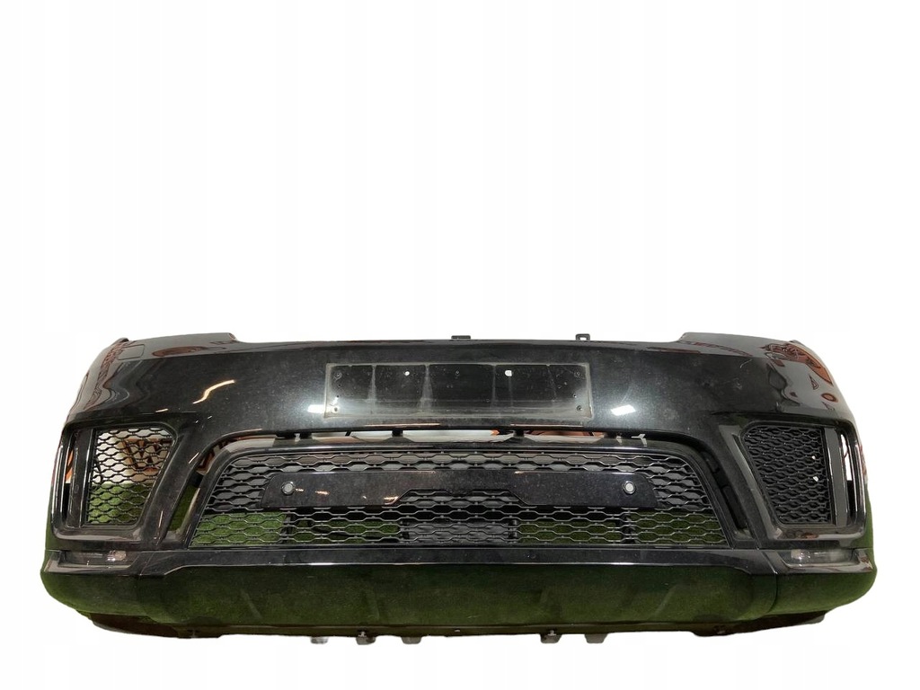 ZDERZAK PRZEDNI KOMPLET RANGE ROVER SPORT L494 JK6217B971BB8LML ...