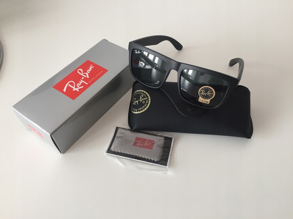 RAY-BAN RB 4169 OKULARY PRZECIWSŁONECZNE - 8909932439 - oficjalne ...
