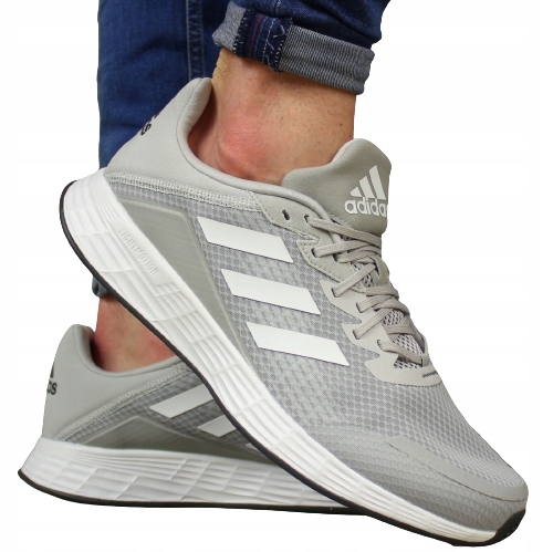 buty Adidas do biegania Duramo SL WYGODNE 46 - 12153940595 - oficjalne ...