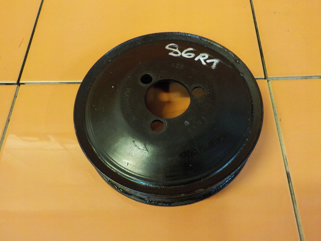 ASTRA J 1.6 B 14r kolo pasowe pompy wody 55566794 - 13433101237 ...