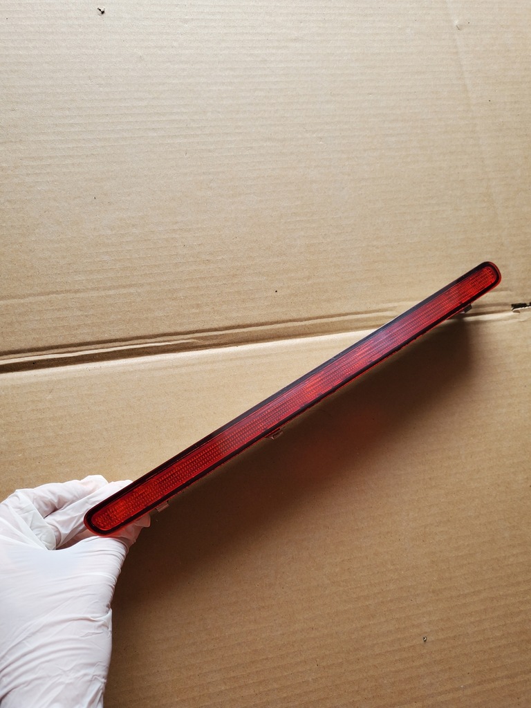 ŚWIATŁO STOP TRZECIE ŚRODKOWE LED AUDI A4 B6 B7 8E - 10849169053 ...