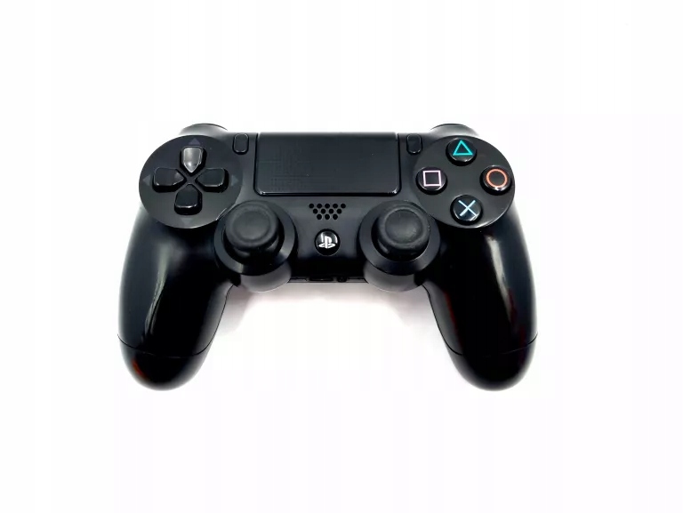 PAD KONTROLER SONY PS4 DUALSHOCK 4 - 13079816011 - oficjalne archiwum ...