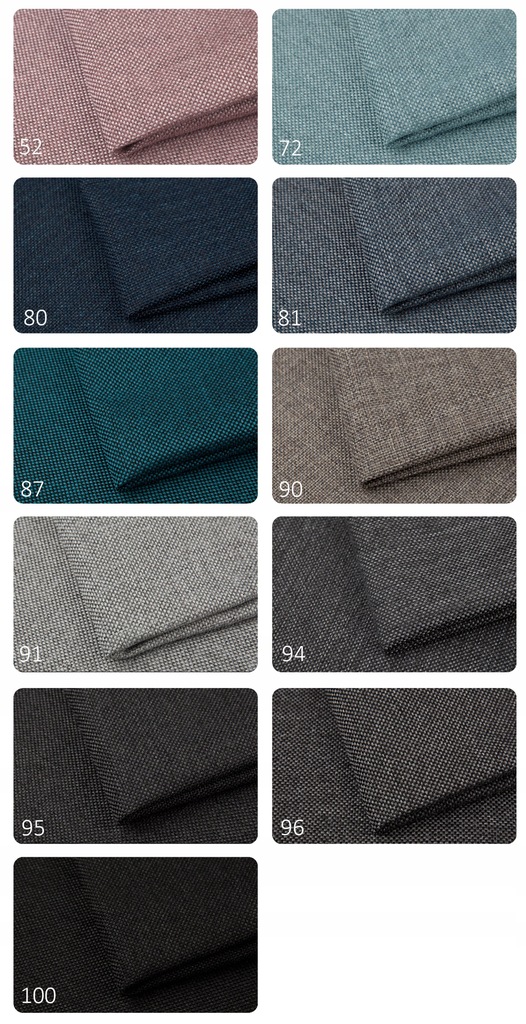 Tkanina HUGO INARI LEN WOREK materiał obiciowy - 8453568509 - oficjalne ...