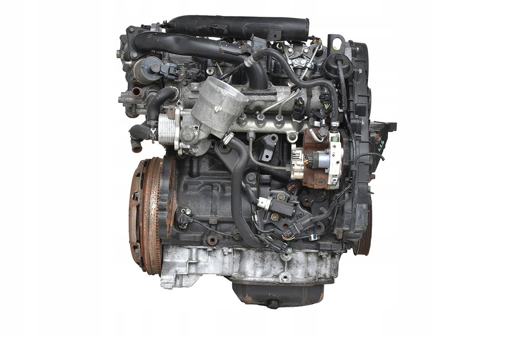 SILNIK KOMPLETNY OPEL ASTRA MERIVA 1.7CDTI Z17DTH - 13768562740 ...